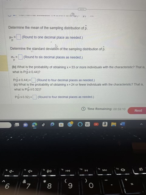 Solved Suppose a simple random sample of size n=75 is | Chegg.com