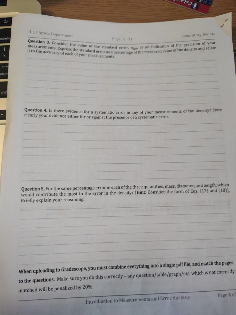 Note: Choose scales for (V (along x-axis) and | Chegg.com