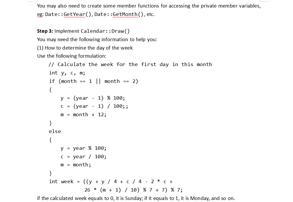 Solved C++ challenging Problem...all details i give here if | Chegg.com