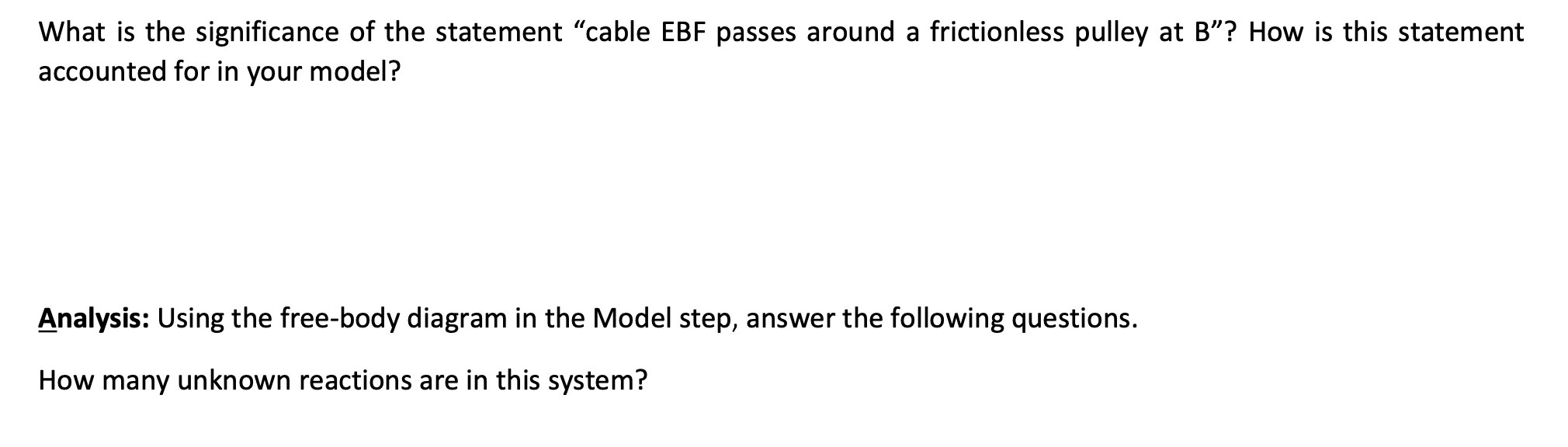 Solved PROBLEM 4.110 (Questions 4-5 in the McGraw-Hill A | Chegg.com