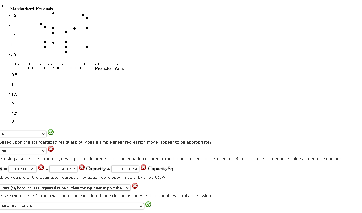 Solved Home Depot, a nationwide home improvement retailer, | Chegg.com