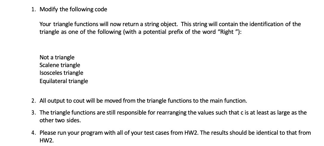 Solved #include //for exit, atoi, atof #include | Chegg.com