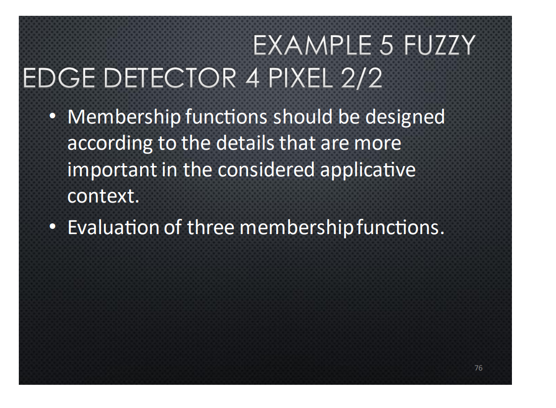 Fuzzy Logic - II: Task 1: Re-implement the tipping | Chegg.com