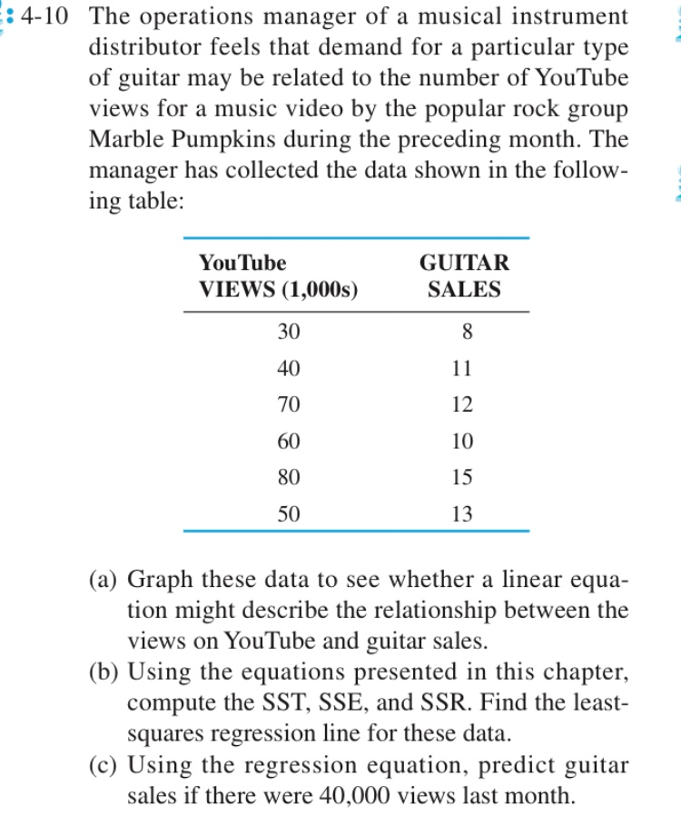 Solved 'PPO DI :4 2:4-12 Using computer software, find the | Chegg.com