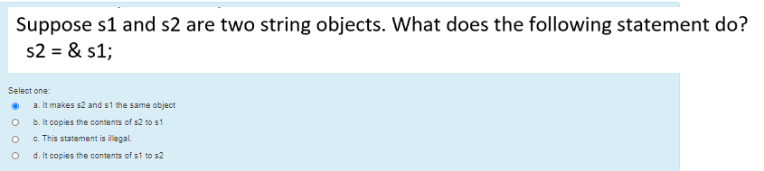 Solved When You Pass An Array To A Function The Function 