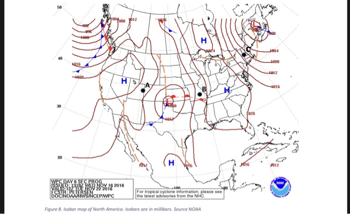 Solved C: Understanding The Coriolis Effect On the rotating | Chegg.com