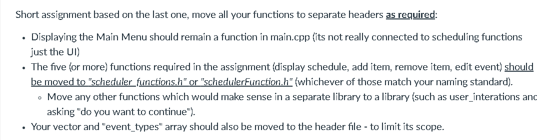 Solved Code: #include #include #include | Chegg.com