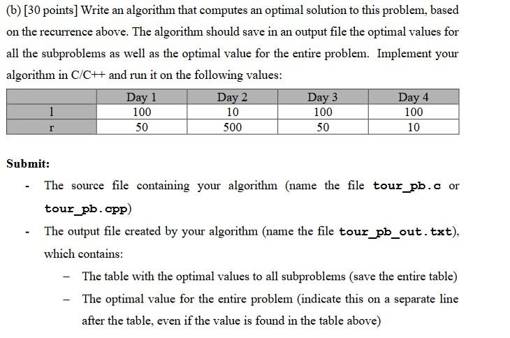 Solved Consider that you are scheduling a sequence of | Chegg.com