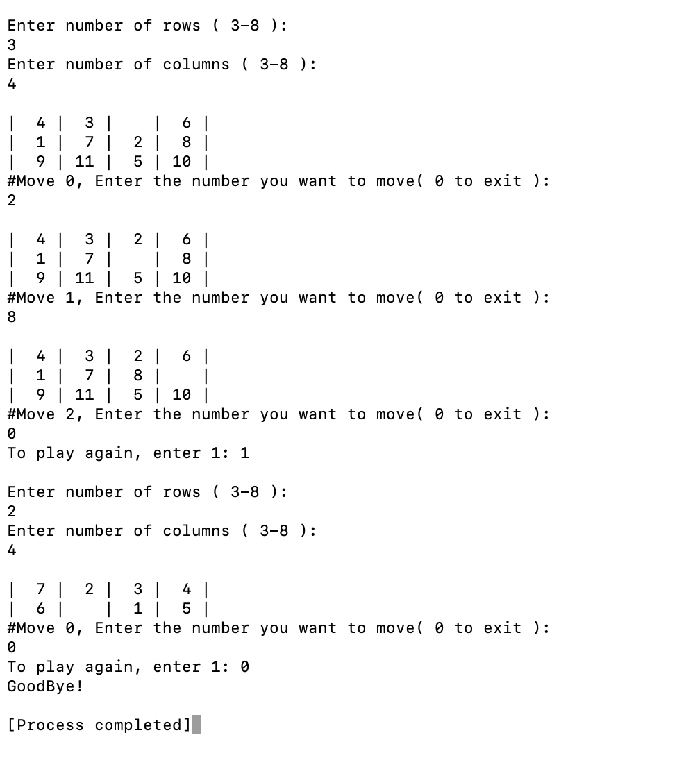 Solved Were supposed to make a flow chart based on the | Chegg.com