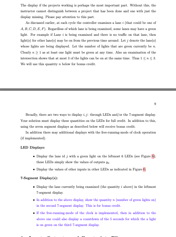 The following images serve as a guide to complete the | Chegg.com