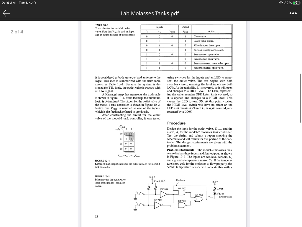 Solved How do you build this circuit in tinker cad and fill | Chegg.com
