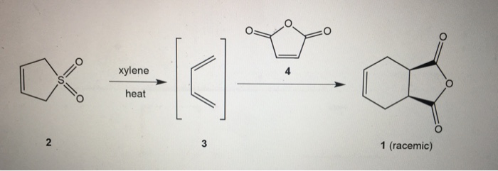 Solved Why is xylene used as solvent in this experiment? | Chegg.com