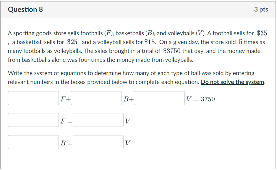 Solved Consider this Reduced-Row Echelon Form (RREF) of the | Chegg.com