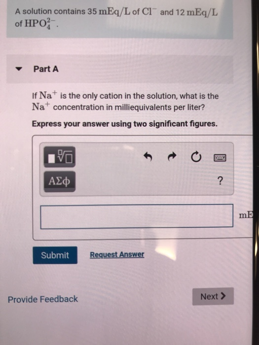Solved Calculate the molarity of each of the following. | Chegg.com