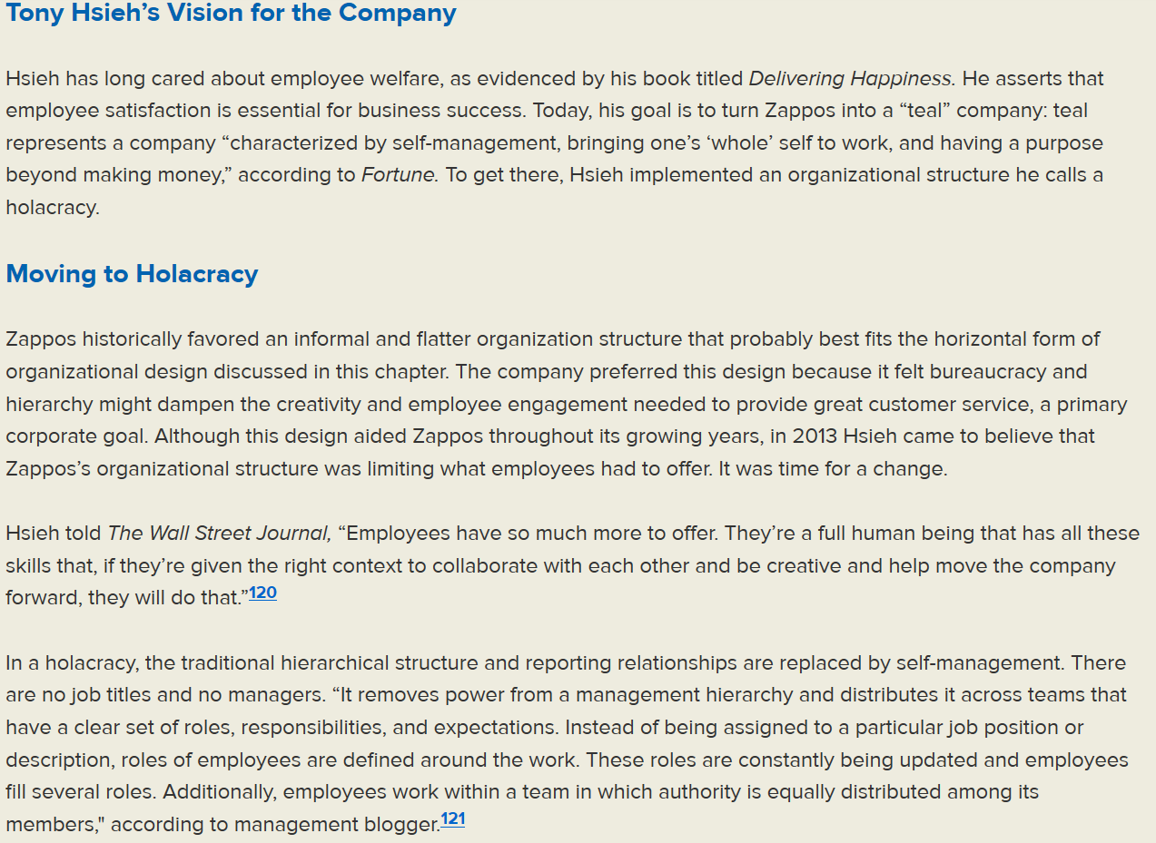 RECOMMENDATIONS- Make your recommendations for | Chegg.com