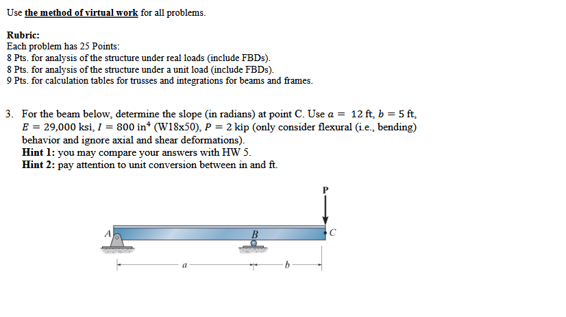 Solved see attached file | Chegg.com