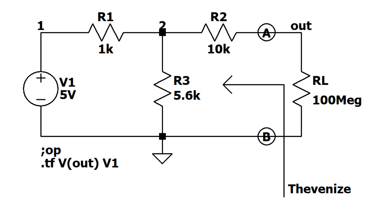 Solved For a fixed RTH and variable RL maximum power is | Chegg.com