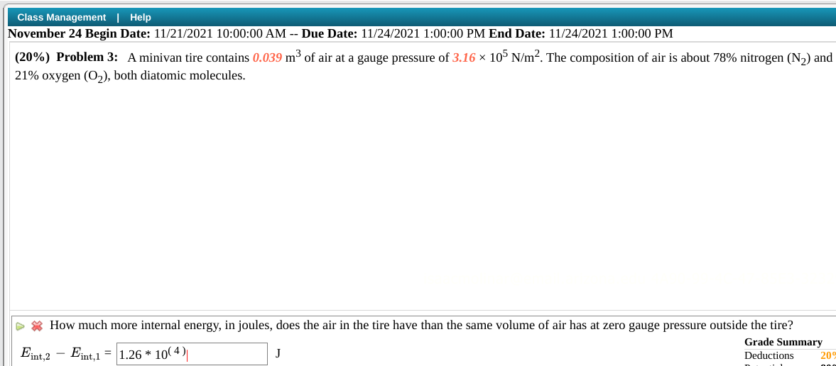 Solved Class Management | Help November 24 Begin Date: | Chegg.com