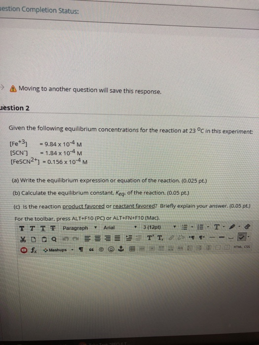Solved estion Completion Status: A Moving to another | Chegg.com Solved estion Completion Status: A Moving to another | Chegg.com