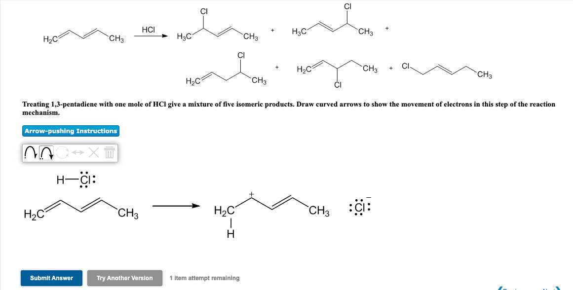 Solved CI HCI H2C H3C H3C CH3 CH3 CH3 CI HC CH3 CH3 HC CH3 | Chegg.com