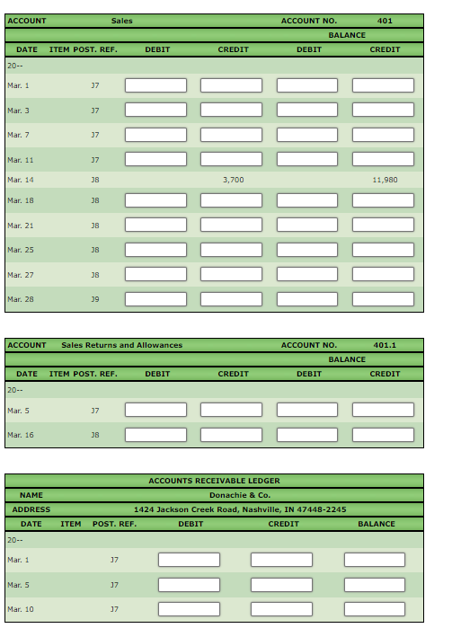 Solved Sales and Cash Receipts Transactions Sourk | Chegg.com
