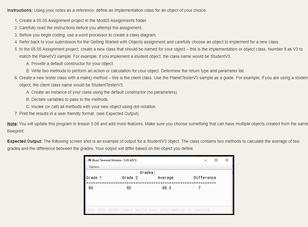 Solved Instructions: Using your notes as a reference, define | Chegg.com