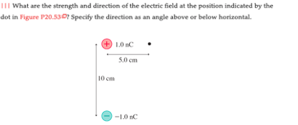 Solved || What are the strength and direction of the | Chegg.com