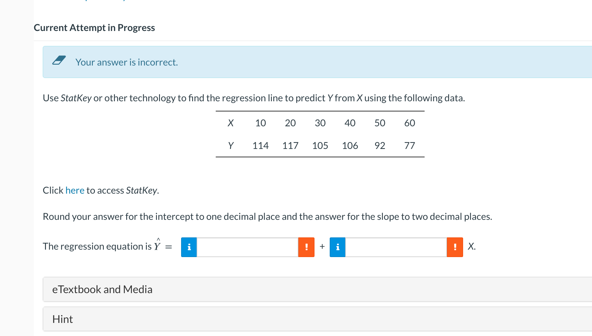 Solved Use StatKey or other technology to find the | Chegg.com Solved Use StatKey or other technology to find the | Chegg.com