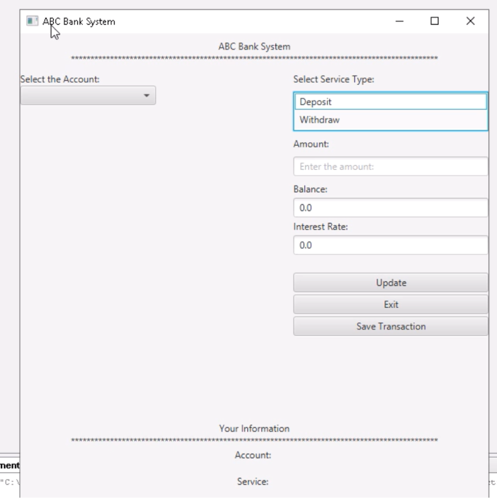 I need four different files for | Chegg.com