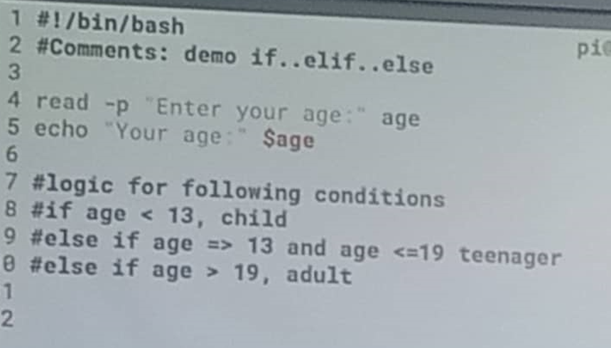 Solved VERY EMERGENCY Subject: Operating systems linux | Chegg.com