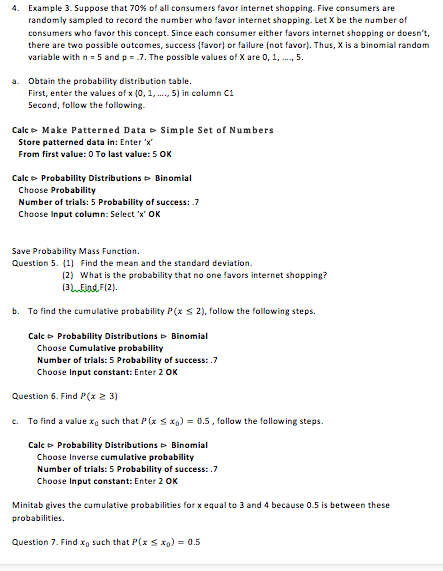 Solved PLEASE SOLVE THIS USING MINITAB, IF YOU'RE NOT GONNA | Chegg.com