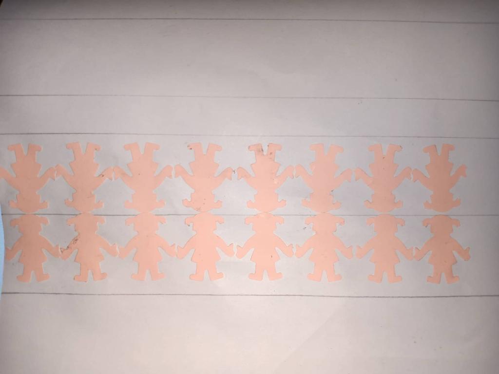 Solved Identify which Frieze pattern is used in the | Chegg.com