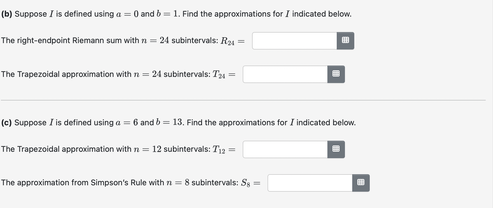 Solved Scroll to the bottom of this question to see a table | Chegg.com