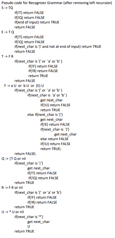 Solved Below is the first assignment and the following is my | Chegg.com