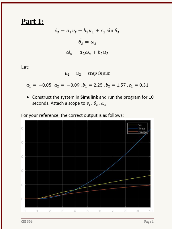 Solved Part | Chegg.com