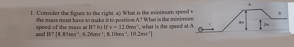 Solved roblems 1. Consider the figure to the right. a) What | Chegg.com Solved roblems 1. Consider the figure to the right. a) What | Chegg.com