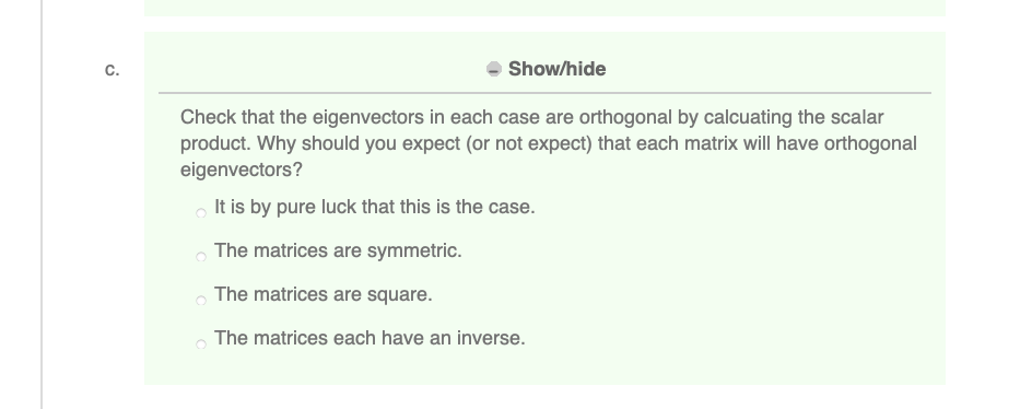 Solved Question 9 13 points How Did I Do? Format: • Enter | Chegg.com