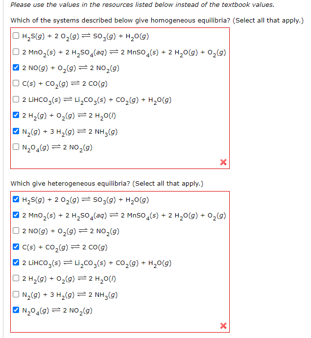 Solved lease use the values in the resources listed below | Chegg.com