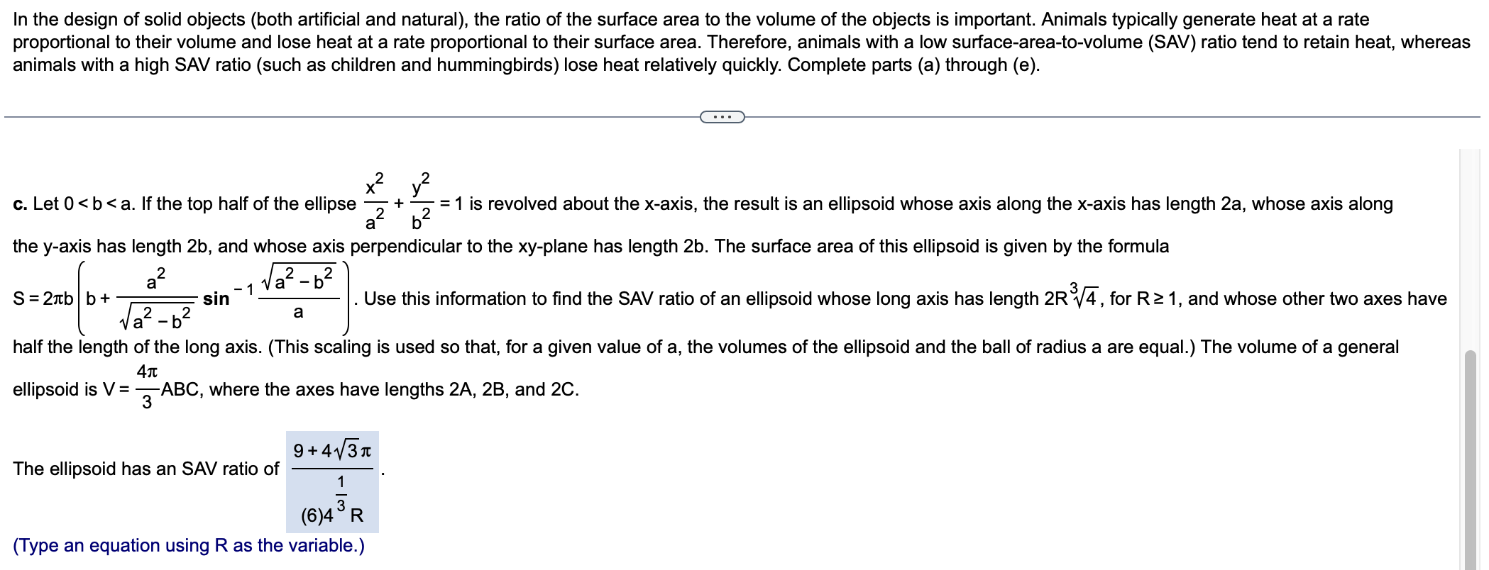 Solved In the design of solid objects (both artificial and | Chegg.com