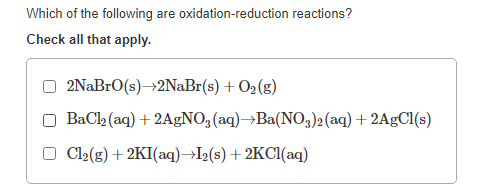 Solved Use the activity series in the table below to predict | Chegg.com