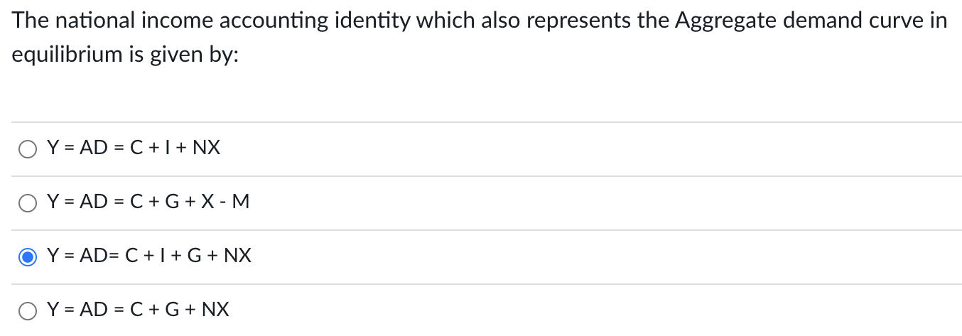 Solved According to the Sticky Price Theory, SRAS curve is | Chegg.com