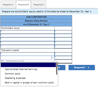 Solved Problem 8-23A (Algo) Recordlng and reportlng stock | Chegg.com