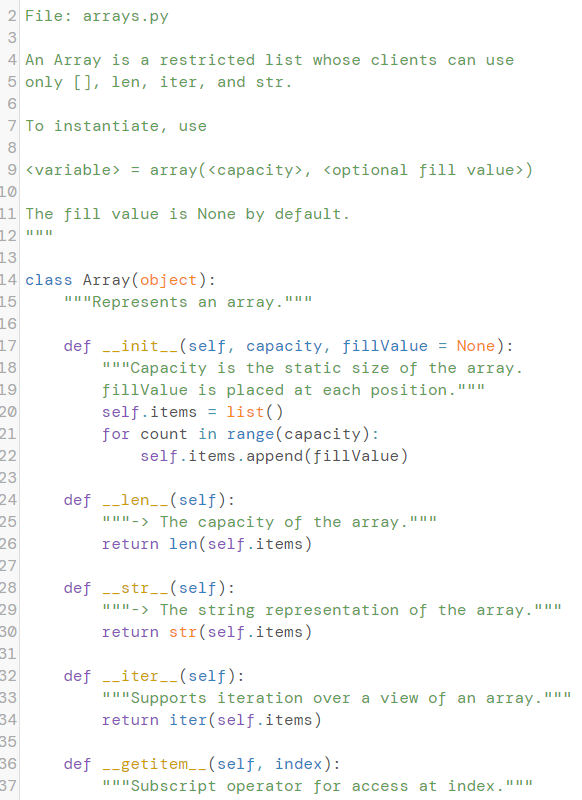 Solved The programming language is in Python. I have already | Chegg.com