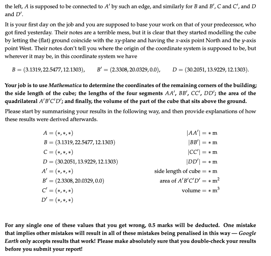 For Questions that require Mathematica, screenshots | Chegg.com