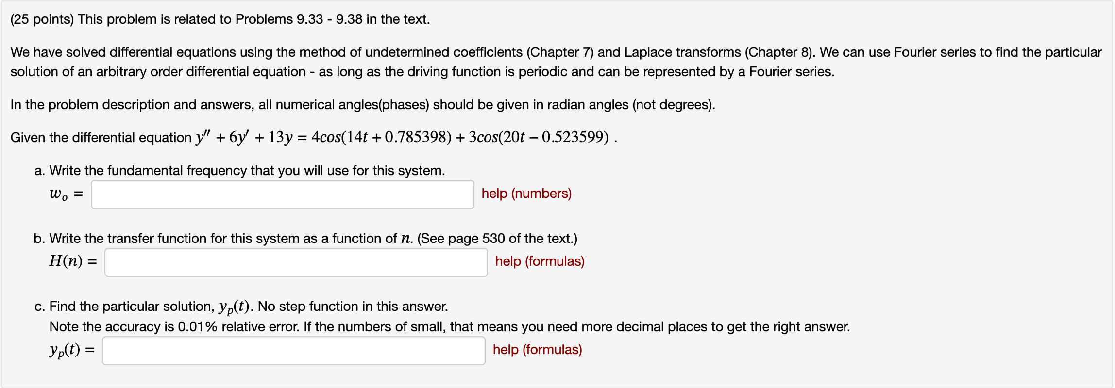 Solved (25 points) This problem is related to Problems | Chegg.com Solved (25 points) This problem is related to Problems | Chegg.com