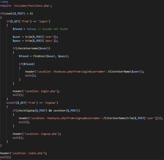 Solved Need help with a PHP program that works with | Chegg.com