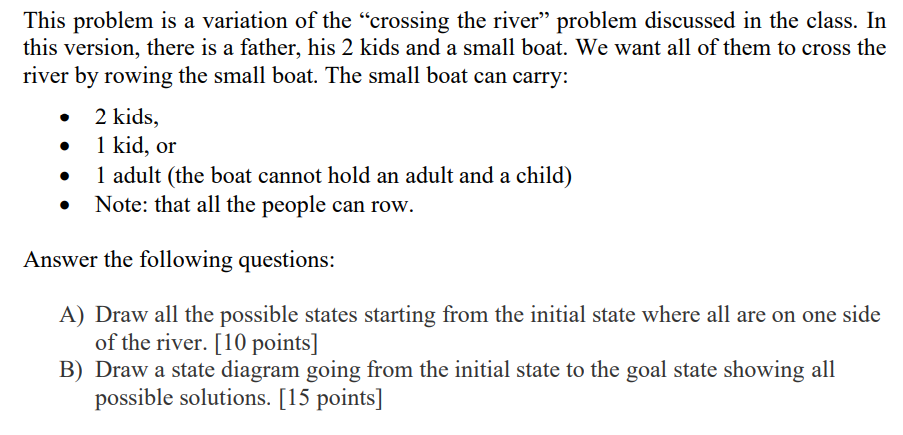 Solved Could you please help solving this problem in | Chegg.com
