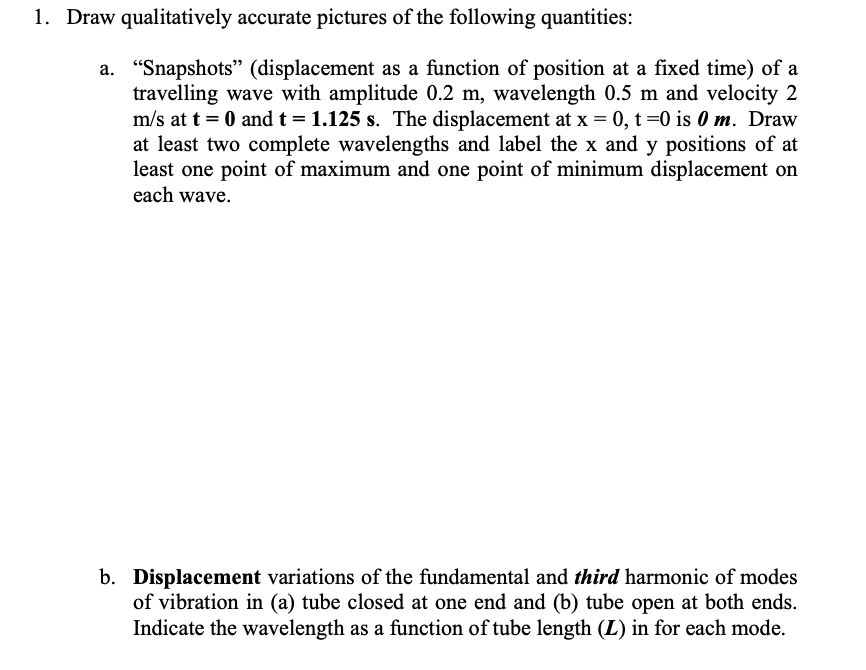 Solved Please solve this question with a better explanation | Chegg.com
