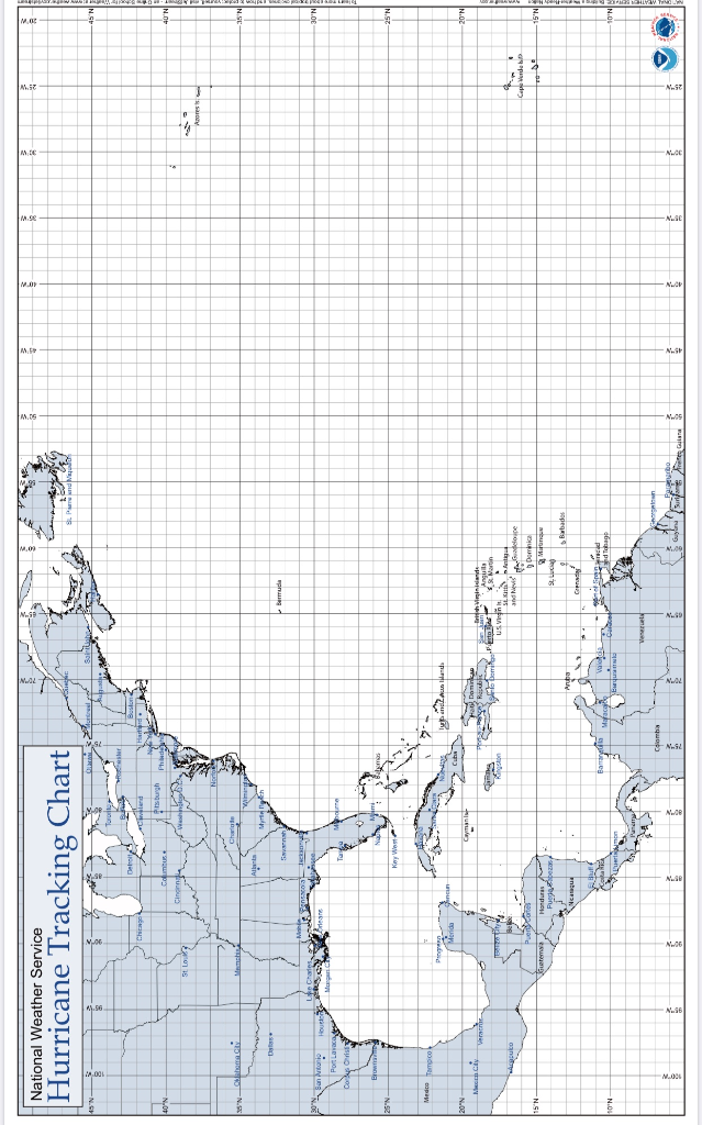 Solved Procedure 1. Plot the latitude and longitude for each | Chegg.com