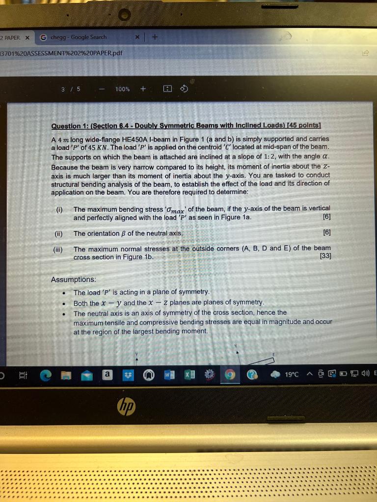 2 PAPER X G chegg - Google Search X + | Chegg.com